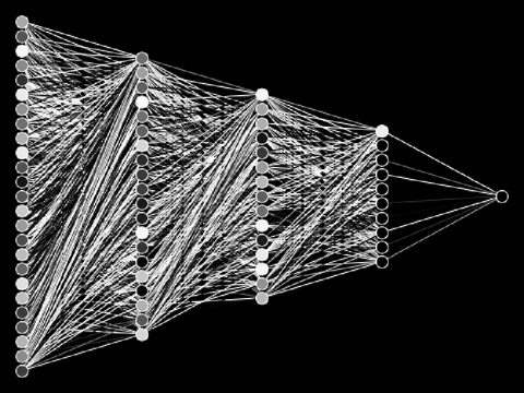 Very Slow to Learn AI (GAN) Checkerboard Generator