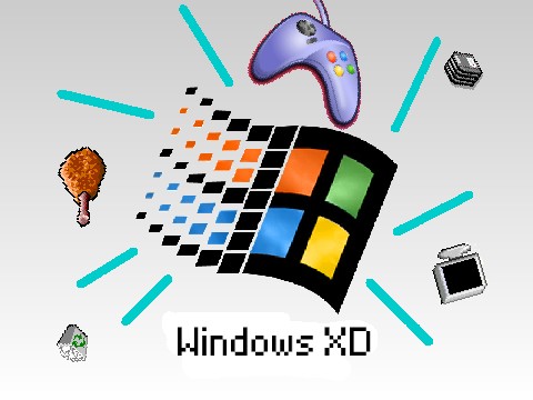Windows XD