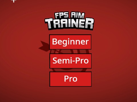 Aim Trainer | FPS Trainer