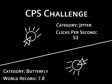 CPS Cʜᴀʟʟᴇɴɢᴇ