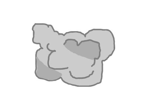 Blank Fight Cloud 4.0