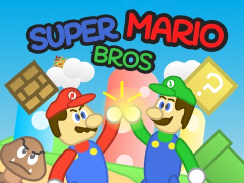 Super Mario Bros.