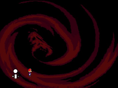 Add yourself fighting Giygas! remix