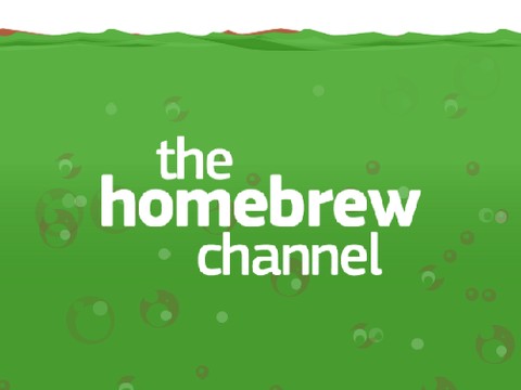 (Wii) The Homebrew Channel Rainbow