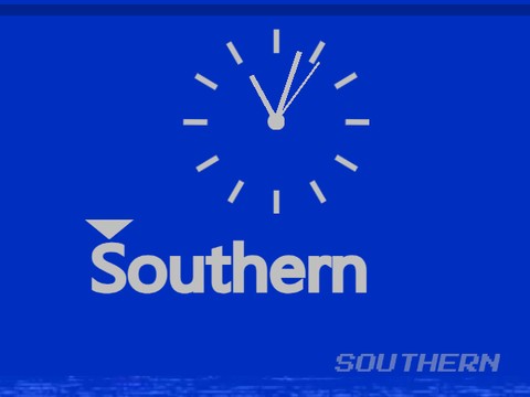 Alvernian Southern Television [1981-1986]