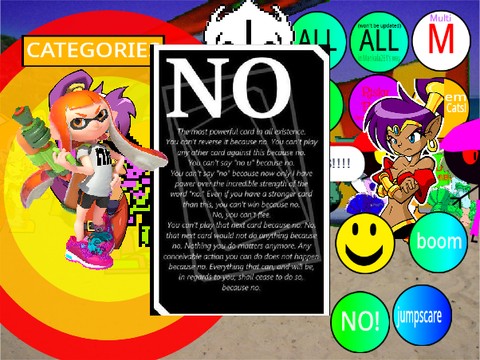 Beat up Scratch Cat Deluxe 2.0.8 remix