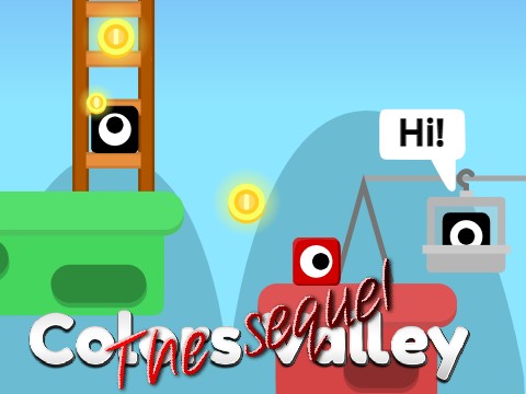 Colors valley [ The sequel ]