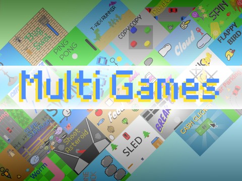 Multi-Games
