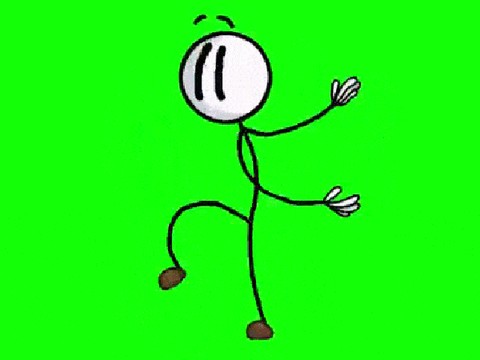 Henry Stickmin Dance