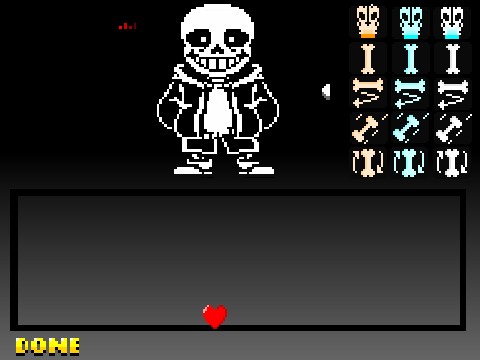 last breath sans simulator phase 1