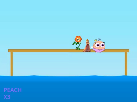 PBS Balance Beam Randomizer