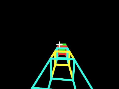 100% pen 3D platformer!