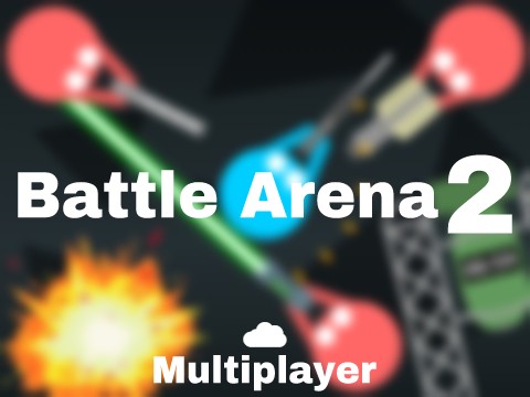Battle Arena 2