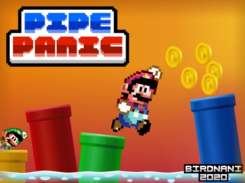 Pipe Panic