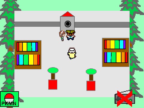 Pokemon fusion maker