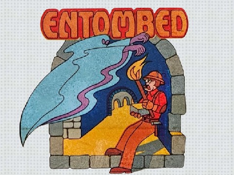 Entombed