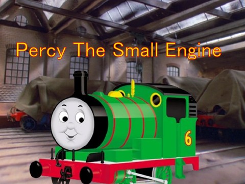 Percy Character Designs W.I.P.