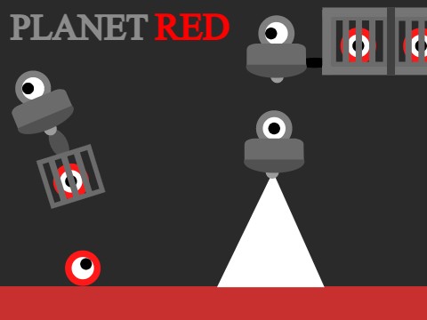 Planet Red
