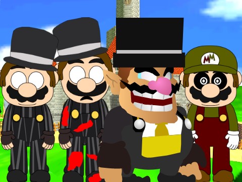 FNAM Origins After Math Vector Pack