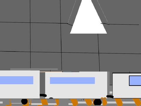 Henry Stickman Collection