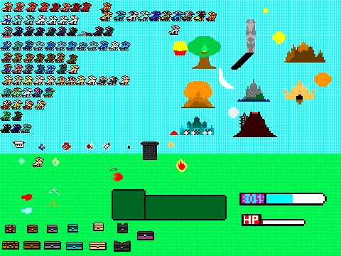 Wings of Fire SPRITE SODA remix