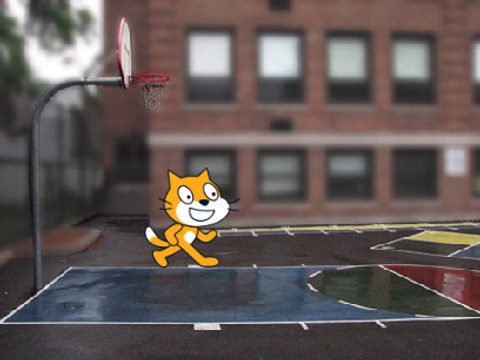 1.7 - User Input on Scratch