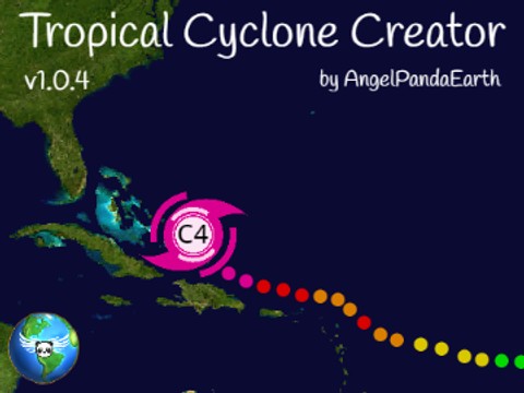 Tropical Cyclone Creator (v1.0.4)