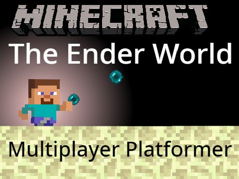 The End A Minecraft Multiplayer Platformer v1.1