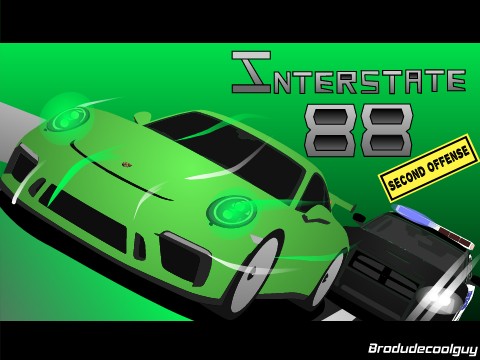 Interstate 88 : Second Offense