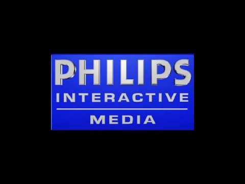 Philips Interactive Media [1990-1995]