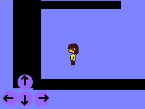 Deltarune Engine V0.4