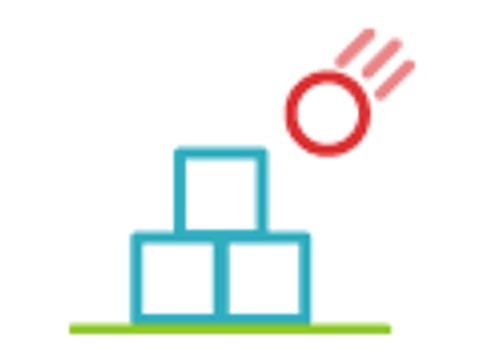 Box 2d physics engine 1.0