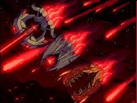 Supreme Calamitas boss fight terraria calamity mod