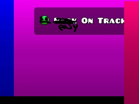 Geometry Dash Cursed!