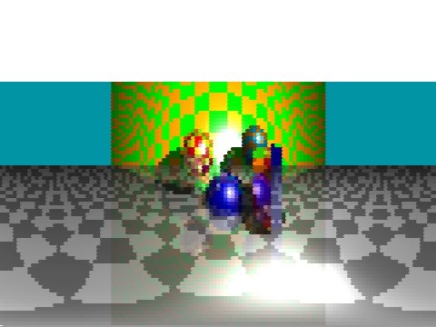 hmm. (360 degree camera)