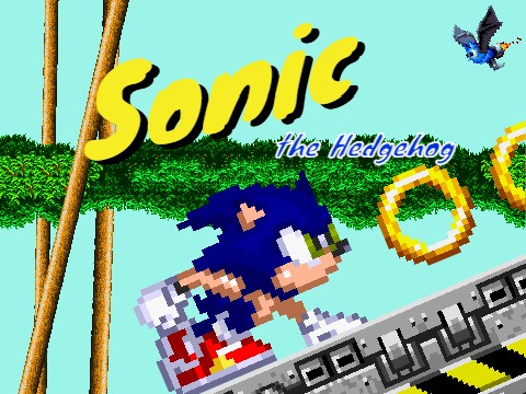 Sonic Engine V0.157
