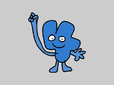 The BFB Intro (MOST VIEWED PROJECT)