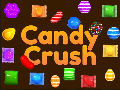 Candy Crush