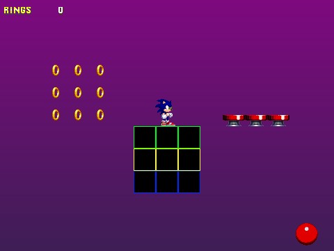 [v1.2] GSE Level Editor