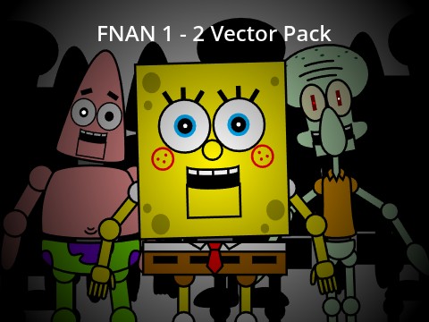 FNAN 1 - 2 Vector Pack
