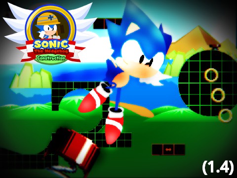 [v1.4] GSE Level Editor (Sonic Construction)