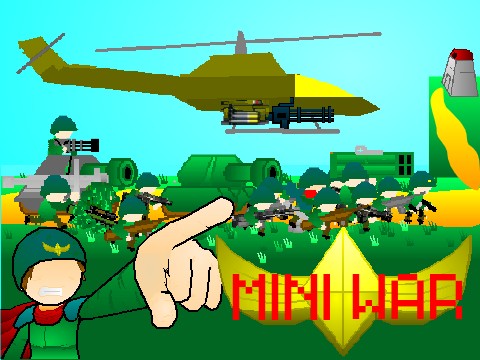 Mini War: Advanced v.4.15