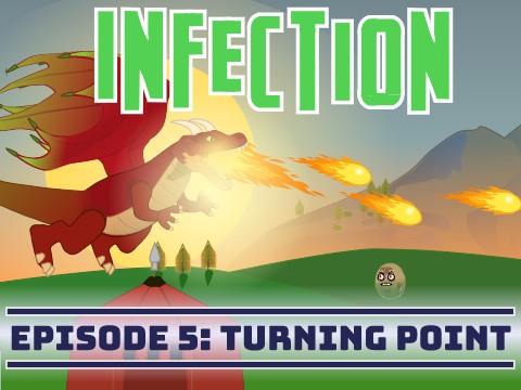 Infection Ep5 | Turning Point