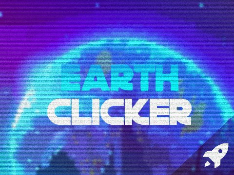 Earth Clicker #all #games #music #animations #stories #tutorials