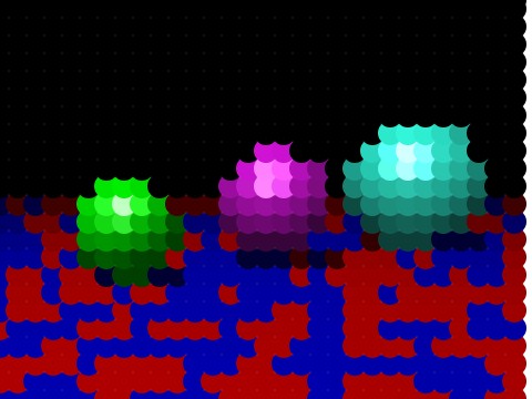 Raytracer v3 with fixes