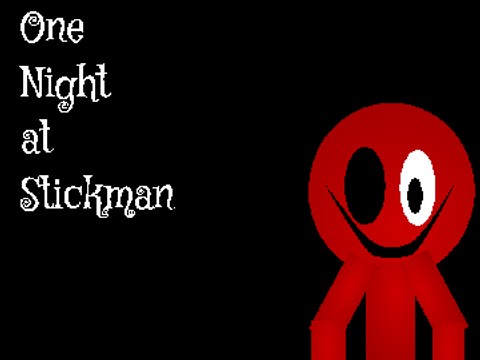 One Night at Stickman