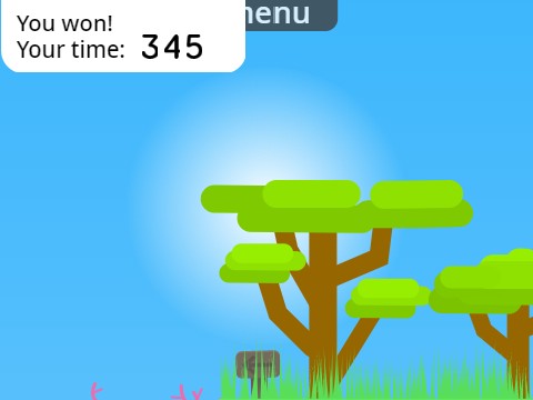 WORLDS 4 - A multiplayer platformer remix