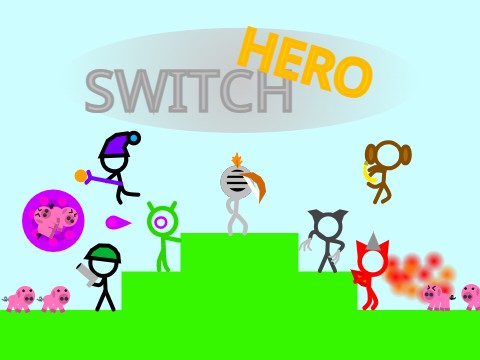 Switch Hero