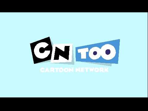 Cartoon Network Too (2006, Funny Ending Variant) remix-3