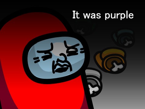 ending existings in among us